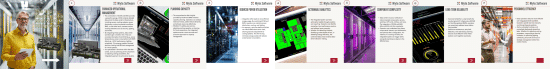 Data Center Service Phases: Guide to the 5 Stages of Maturity