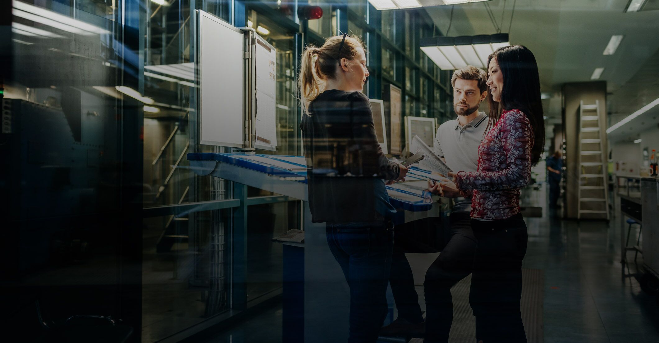 Data Center Infrastructure Management (DCIM) Products | Nlyte Data Center Infrastructure Management (DCIM) Products | Nlyte